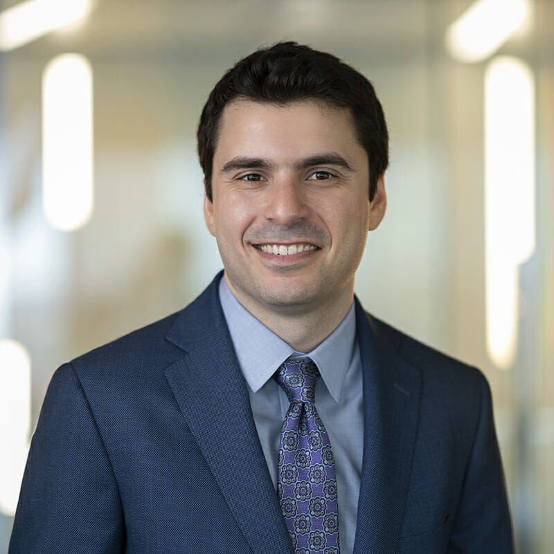 Samuel Levin | Groom Law Group