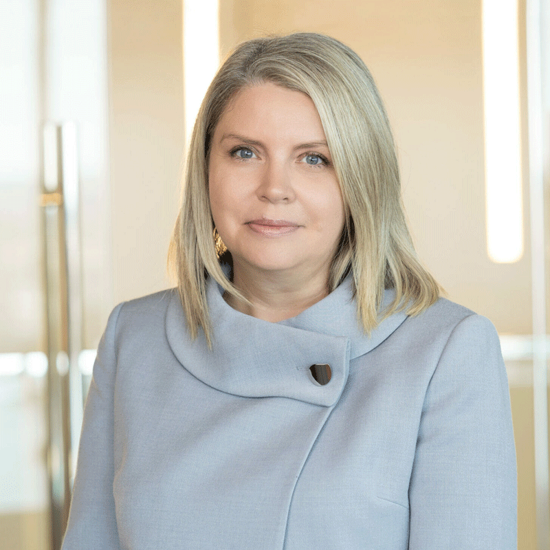 Elena Alexeeva | Groom Law Group
