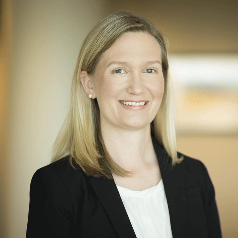 Allison Ullman | Groom Law Group