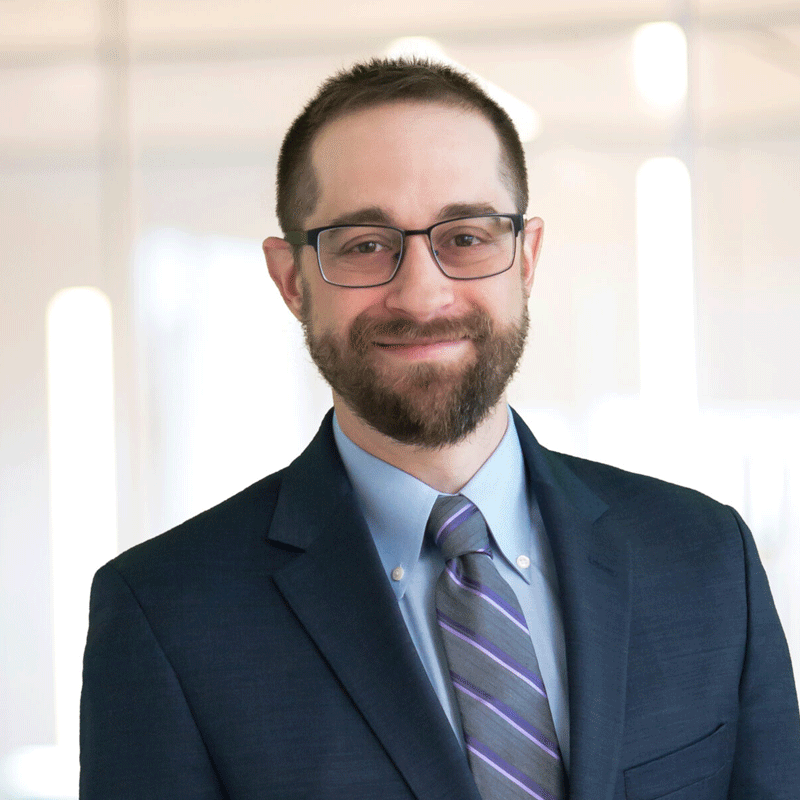 David Ashner | Groom Law Group