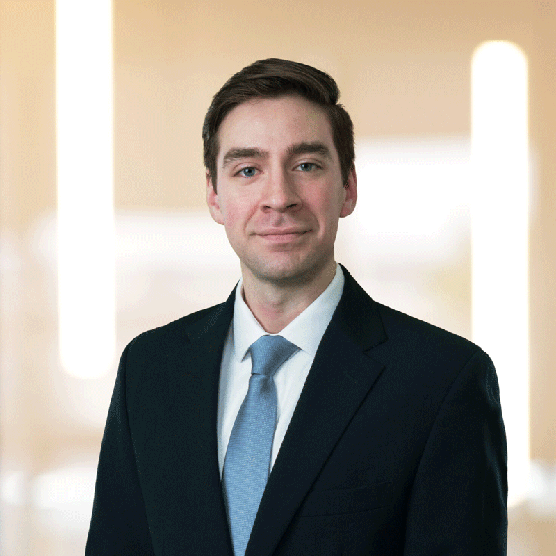 Larry Blocho | Groom Law Group