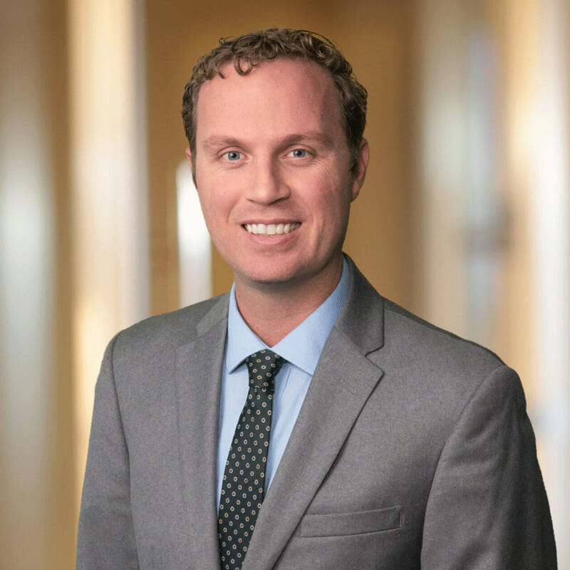 Randy Bunnell | Groom Law Group