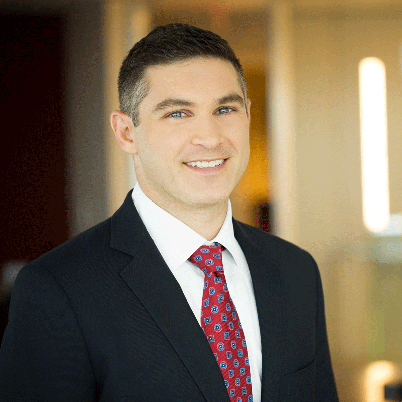 George Sepsakos | Groom Law Group