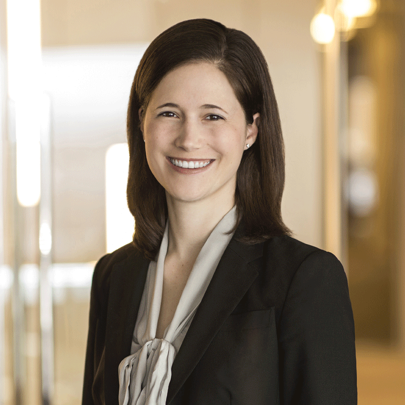 Emily Lucco | Groom Law Group