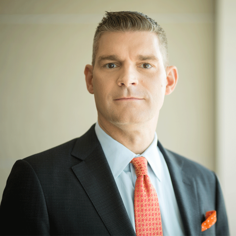 Mark C. Nielsen | Groom Law Group