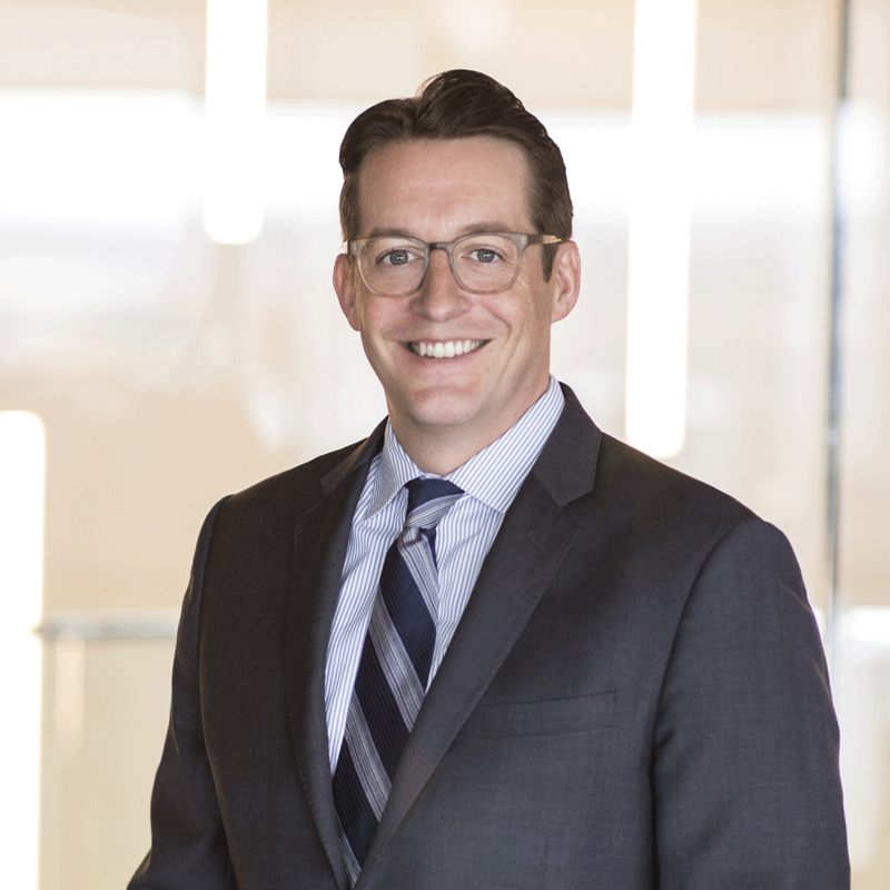 Ross McSweeney | Groom Law Group