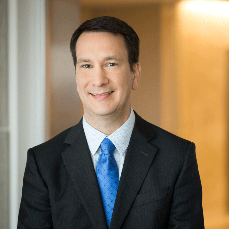 Mike Maricco | Groom Law Group