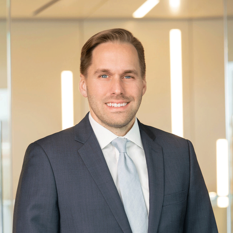 Patrick D. O'Neil | Groom Law Group