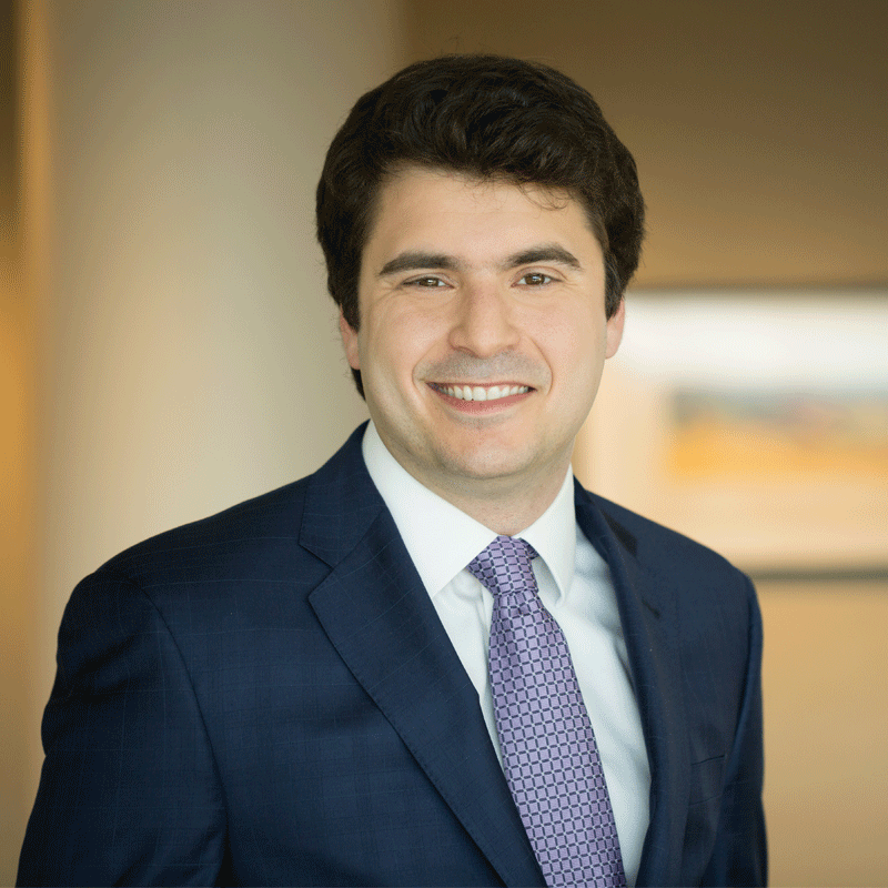 Samuel Levin | Groom Law Group