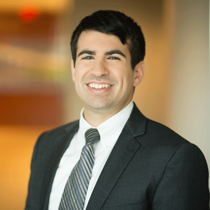Scott Mayland | Groom Law Group
