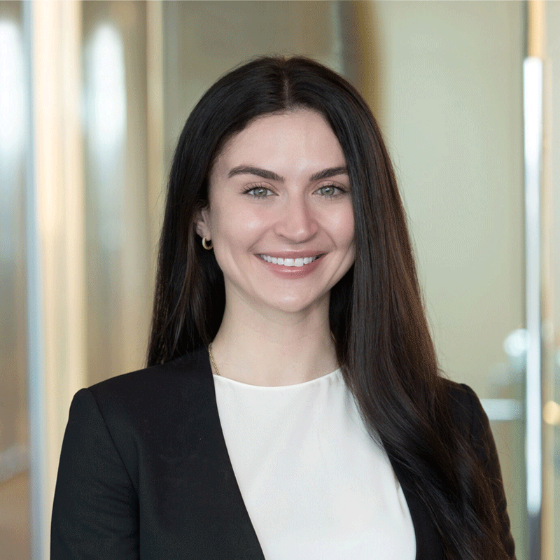 Hannah Stephens | Groom Law Group