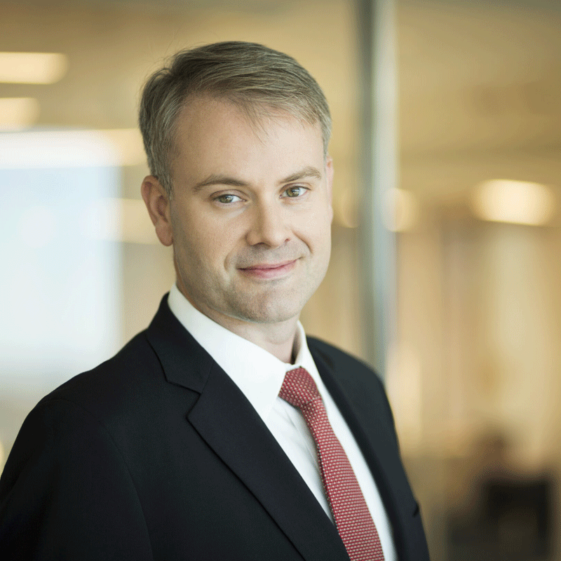 Ryan C. Temme | Groom Law Group