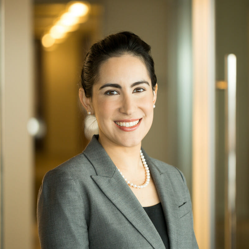 Nancy McTyre | Groom Law Group