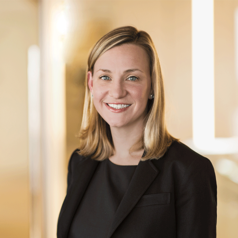 Kara Petteway Wheatley | Groom Law Group