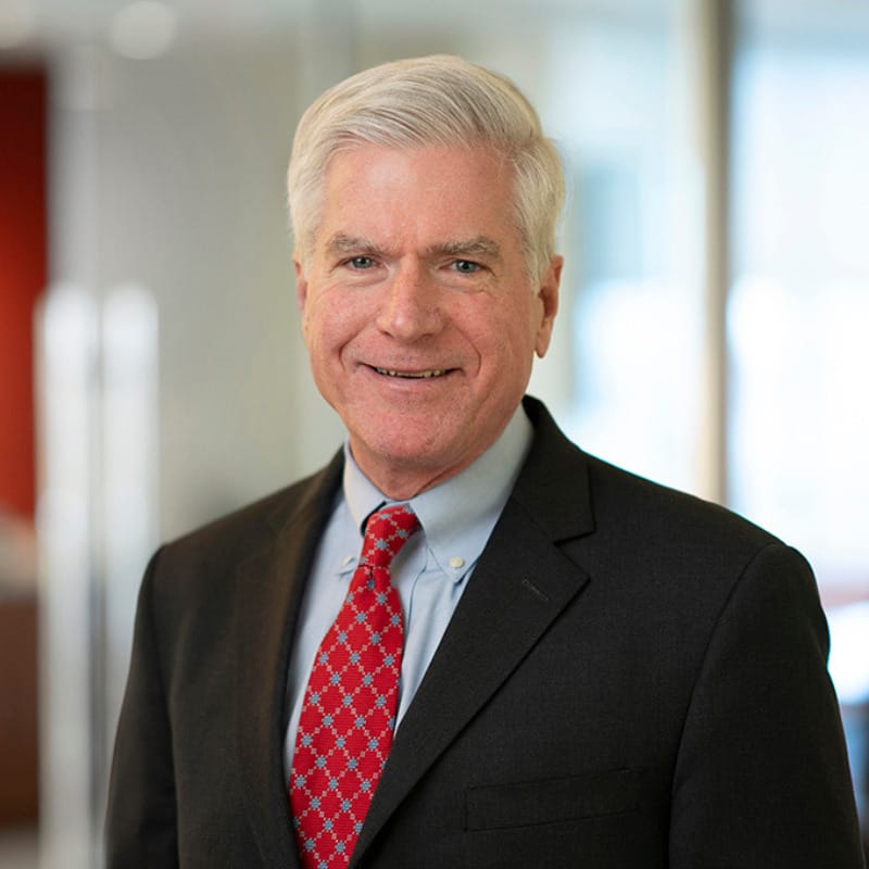 Thomas Roberts | Groom Law Group