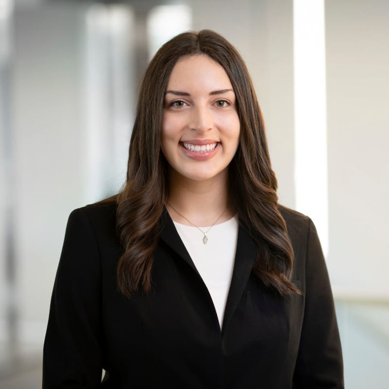 Chelsea Pardes | Groom Law Group