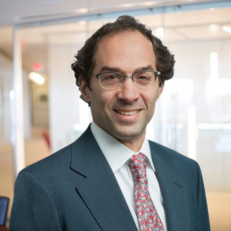 Barry Warner | Groom Law Group