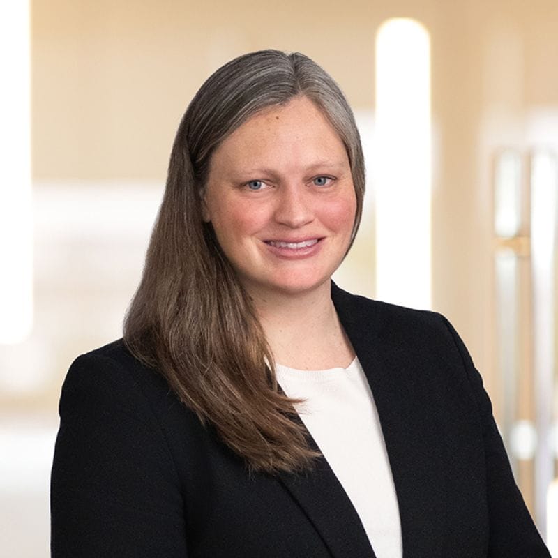 Caroline Wood | Groom Law Group
