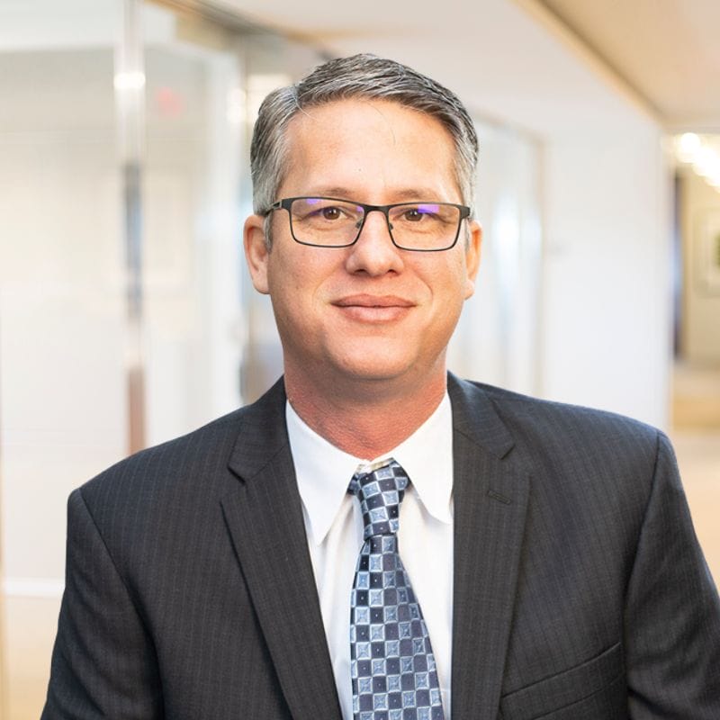 Eric Hirst | Groom Law Group