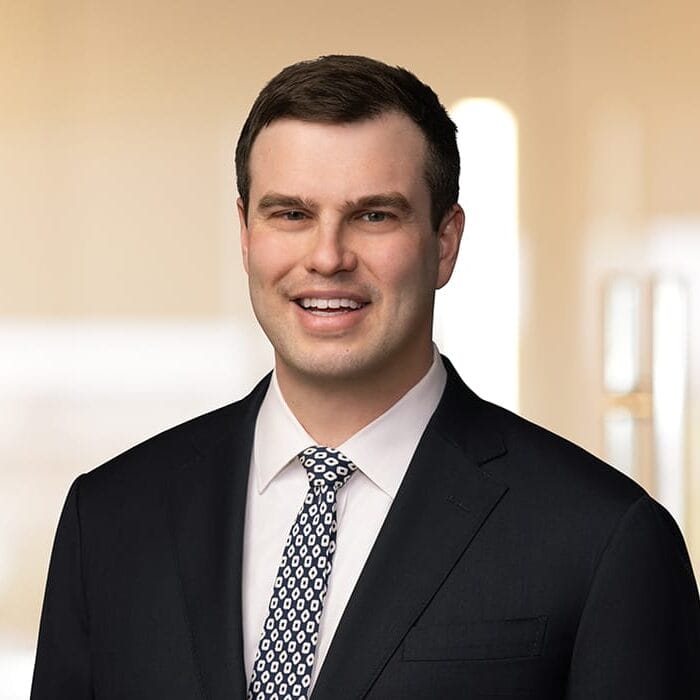 William Fischer | Groom Law Group