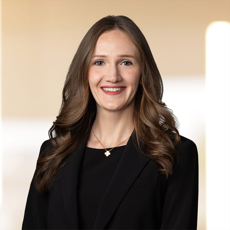 Elizabeth Smith | Groom Law Group