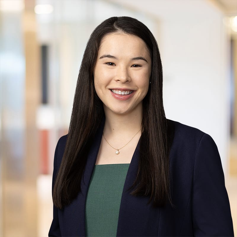 Elizabeth Loh | Groom Law Group